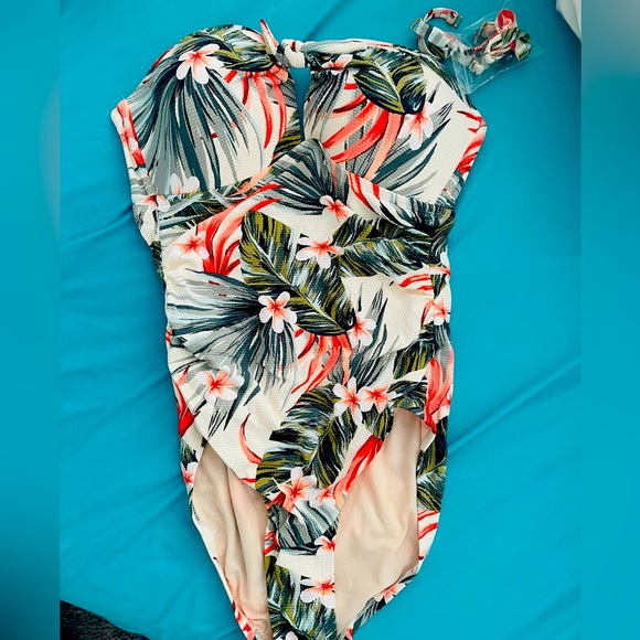 Kona Sol | Swim | Kona Sol Bathing Suit | Poshmark